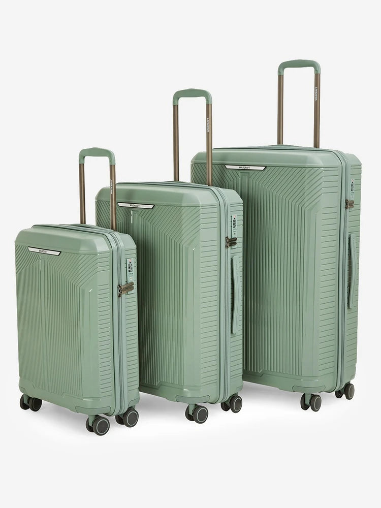 Wildcraft Zeus TR – Baggage Buddy