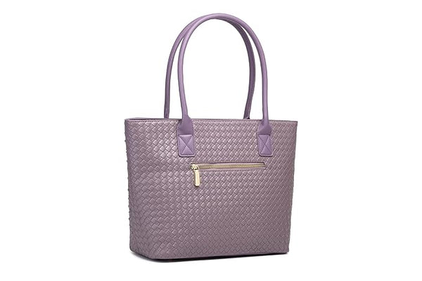 DIANA KORR DKEM300603PURPLE – Baggage Buddy
