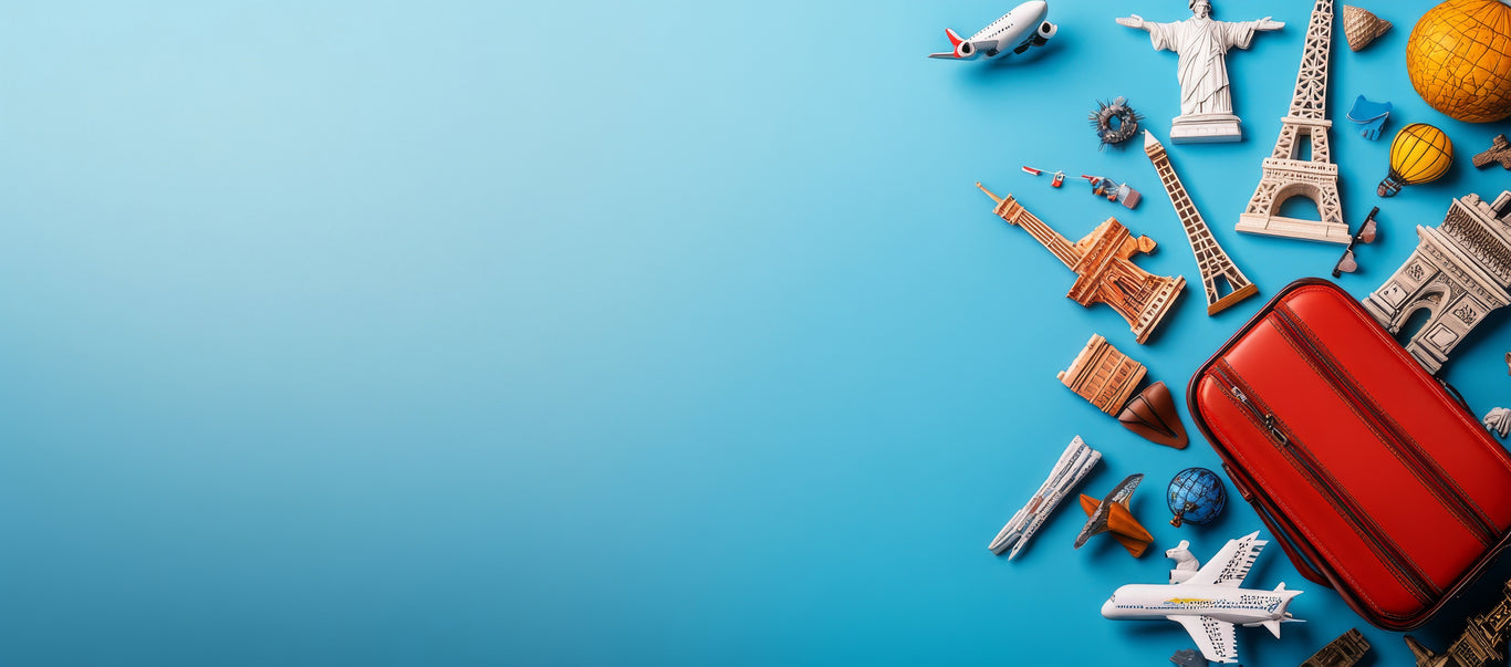 Diana Korr – Baggage Buddy